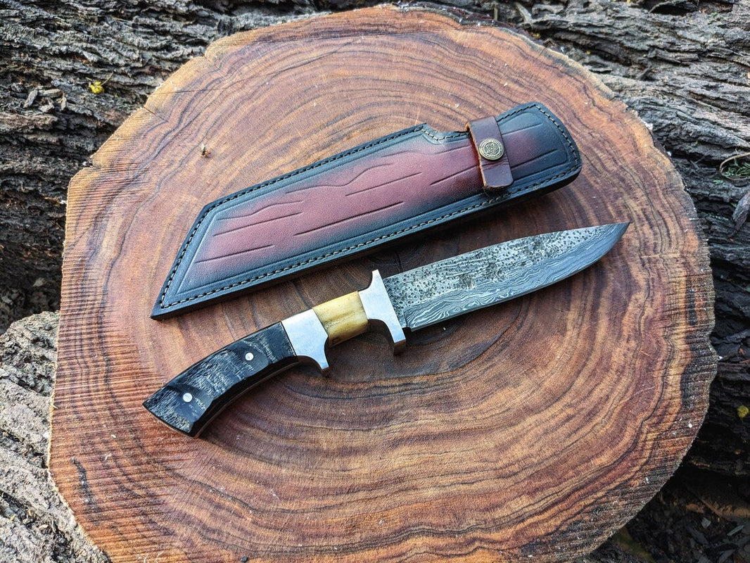 Buy Custom Handmade Kitchen Chefs knives Online | Dream Knives Tools ...